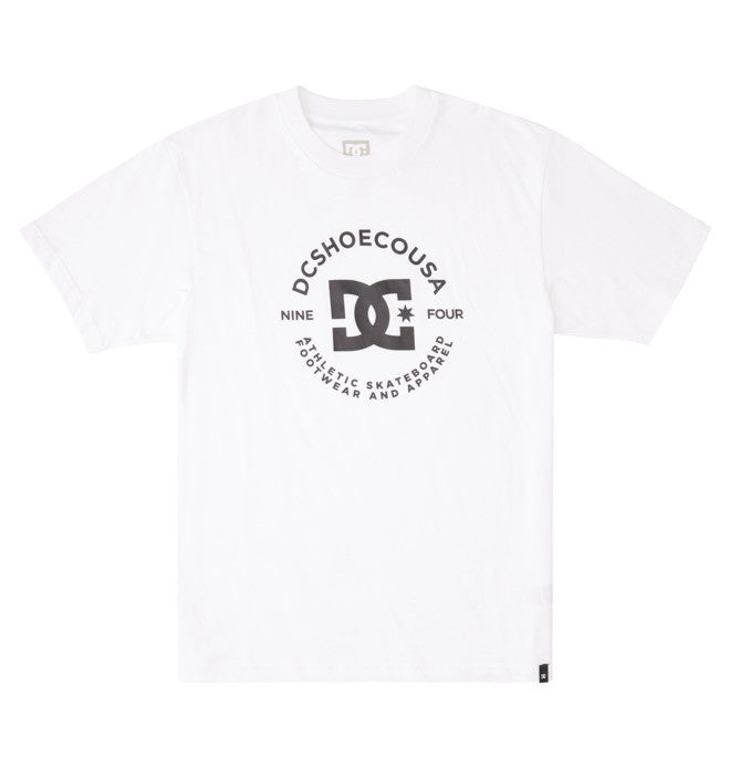 DC Shoes - T-Shirts, Sweatshirts, Hoodies... – Lojas Lifestyle
